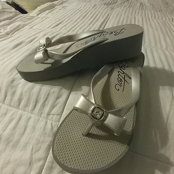 Brighton | Shoes | Brighton Sandals | Poshmark